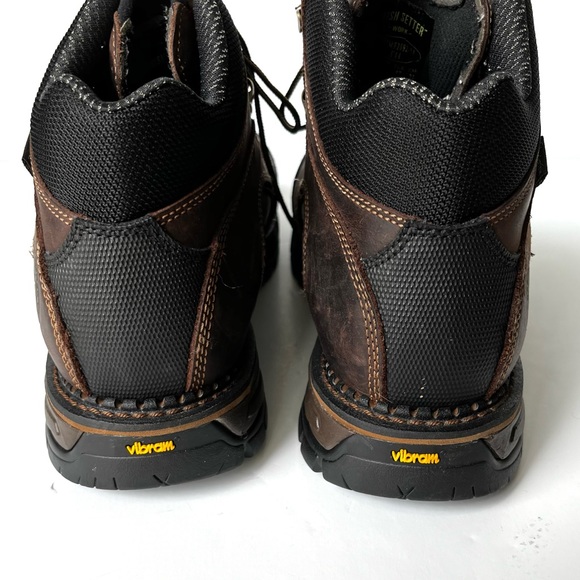 Irish Setter | Shoes | Irish Setter Waterproof Mens 5 Leather Hiker ...